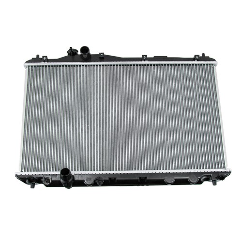 13221 Radiator For 2012-2015 2014 Honda Civic Acura ILX 1.8L 2.0L 2.4L ...
