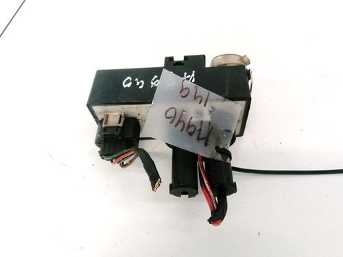 357919506A 898719000 Blower Fan Regulator (Fan Control Switch Rel ...