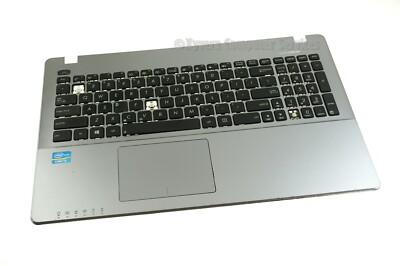 13NB00T1AP1211 V143362AS1 OEM ASUS TOP COVER W/ KEYBOARD X550C READ (C ...