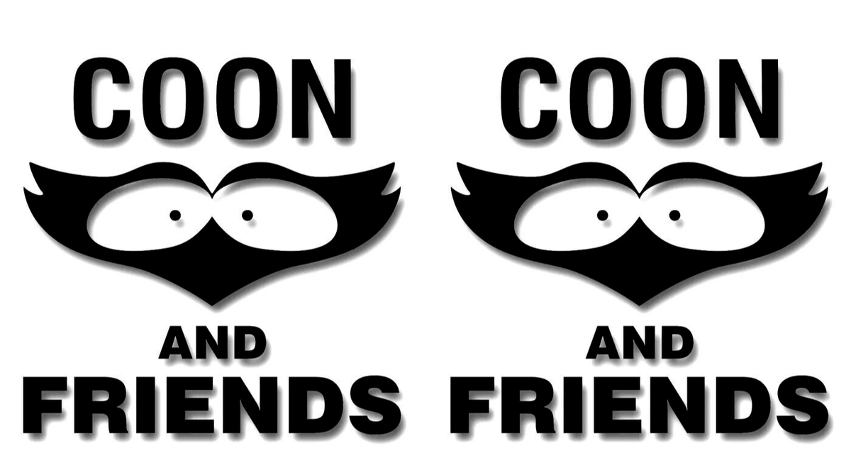Coon And Friends Logo