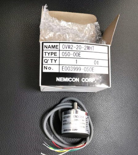 NEW NEMICON OVW2-20-2MHT Rotary Encoder | eBay