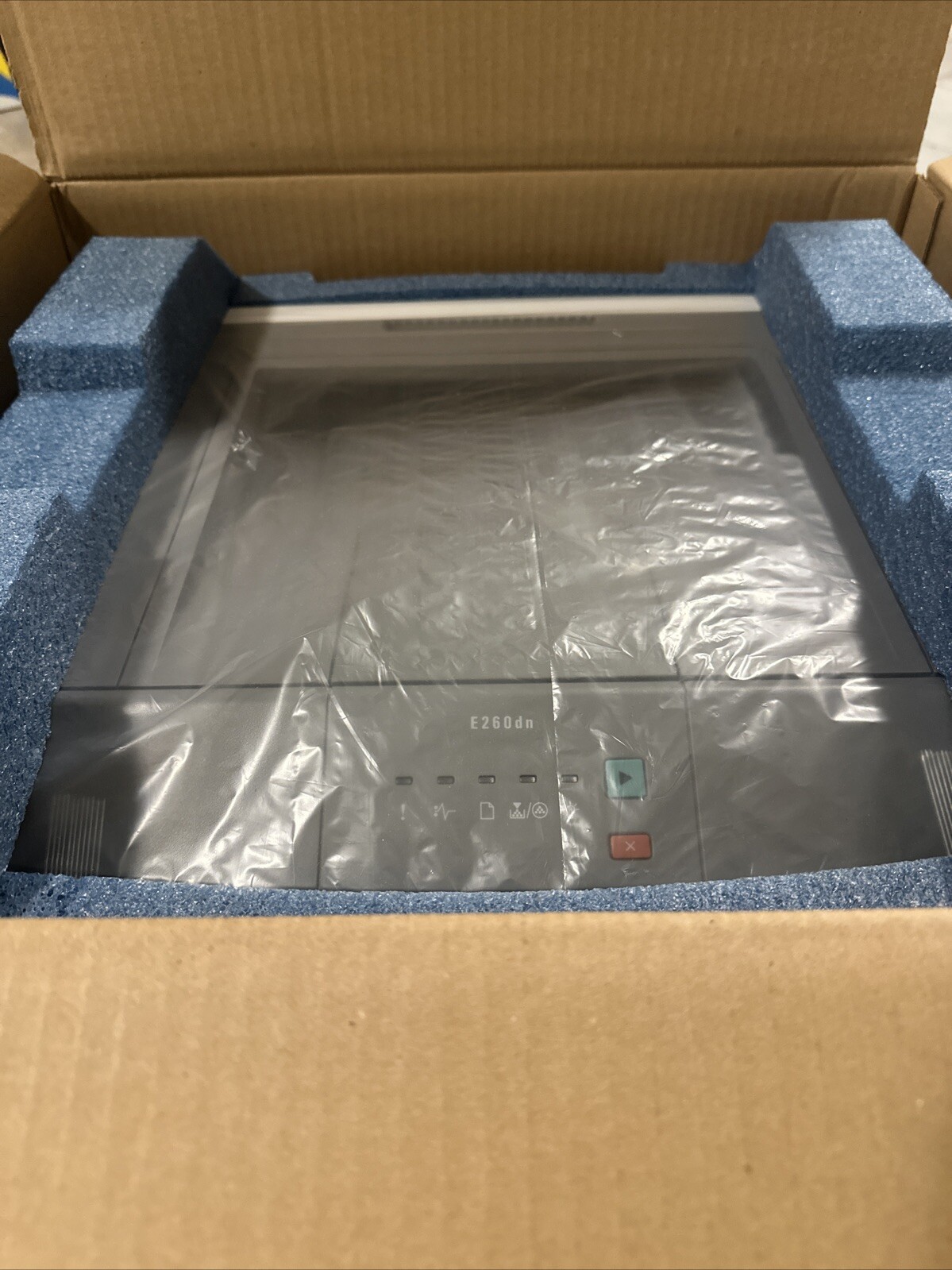 Lexmark E260dn Workgroup Laser Printer for sale online | eBay