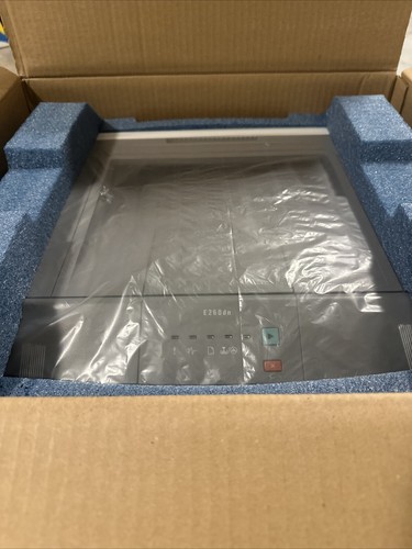 Lexmark E260dn Workgroup Laser Printer for sale online | eBay