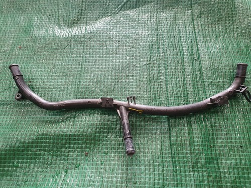 VW Polo Mk5 2015 1.2 Tsi Water Coolant Header Pipe Hose 04E121070AC | eBay