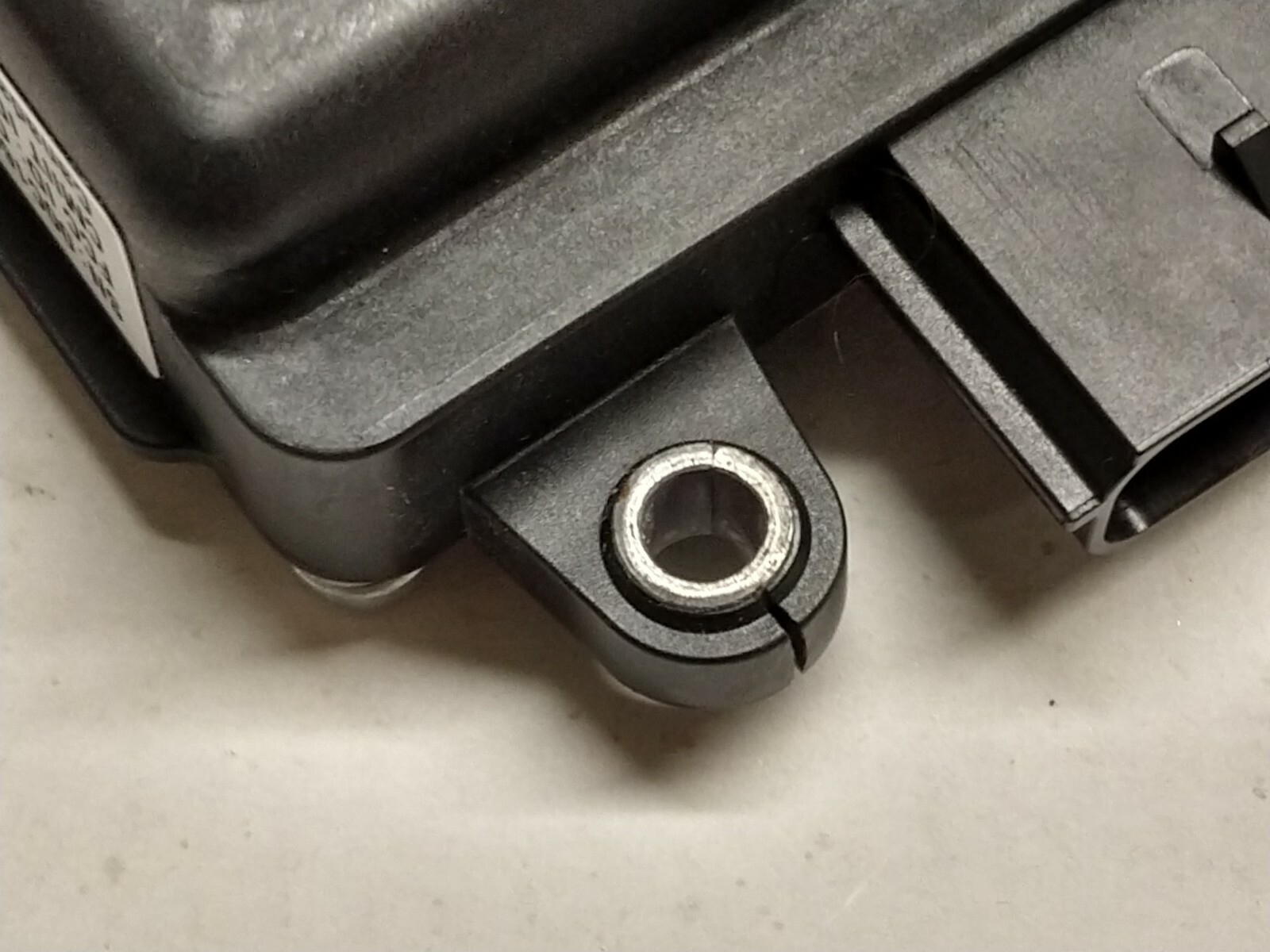 Ford GV6T-14D453-AC 17-19 Escape Blind Spot Sensor Module Side ...