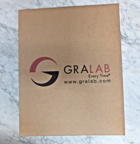 GraLab 173 ~ 15-Hour Timer, 120v/60/1-ph w/ (2) 115v/60/1-ph Accessory ...