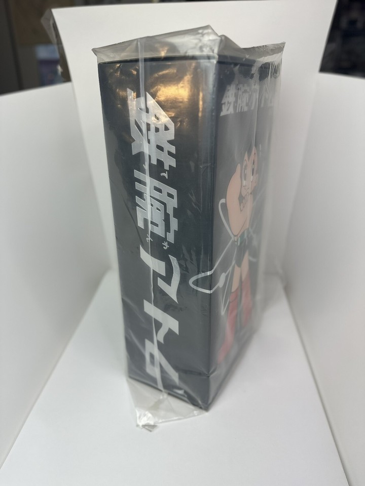 Astro Boy x Bait Atom Japan Limited Edition RARE USA SHIPPED | eBay