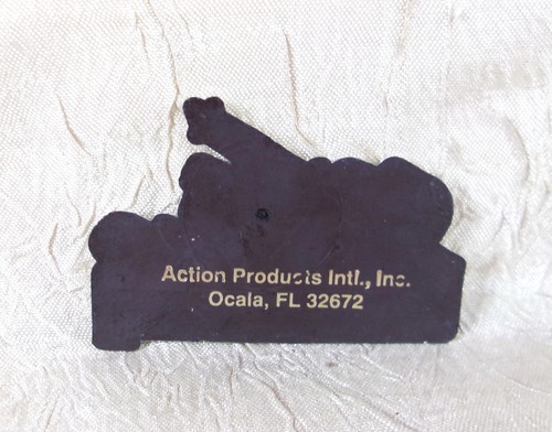 Space Center Houston Souvenir Magnet NASA Texas | eBay