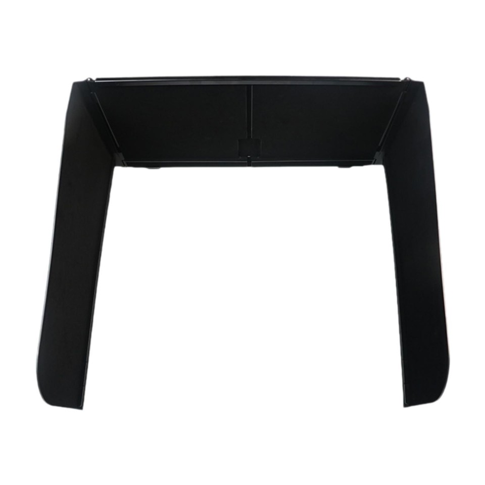 LCD LED Video Monitor Hood 17-27 inch Sunhood | eBay UK