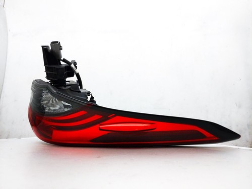 2020-2023 Toyota Highlander Rear Driver Quarter Panel Tail Lamp 81560 ...