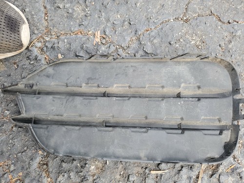 VW TIGUAN 2012-2017 Fog Light Cover Grille Front Left Driver Side 5N0 ...