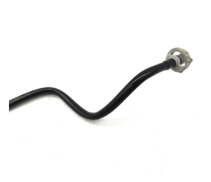 4G0121081EJ New Coolant Reservoir Tank Hose Pipe for AUDI A6 A7 quattro ...