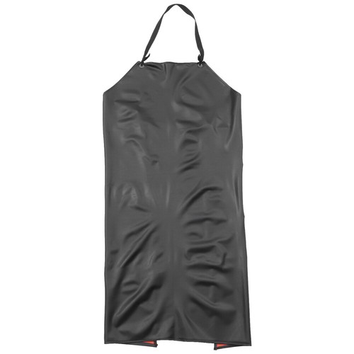 Pvc Waterproof Apron Men's Work Heavy Duty Chef Aprons Kitchen Utility ...