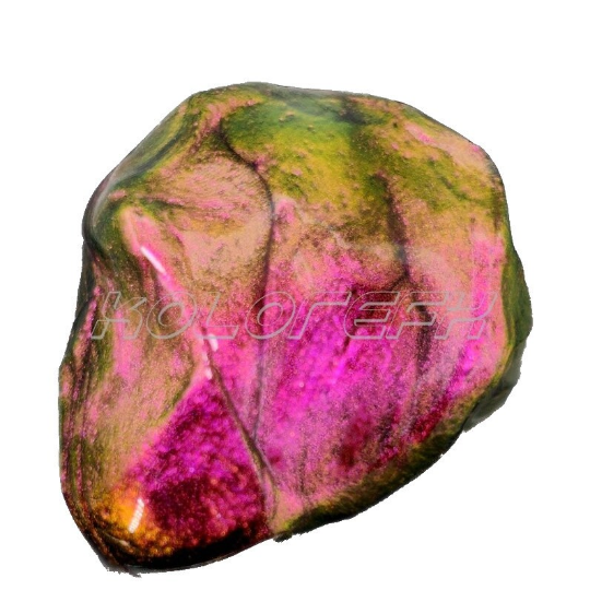 KolorEFX Intense Colorshift Pearl Multichrome Pigment Paint Resin ...