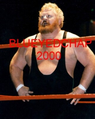 LARRY HENNIG WRESTLER 8 X 10 WRESTLING PHOTO AWA NWA | eBay