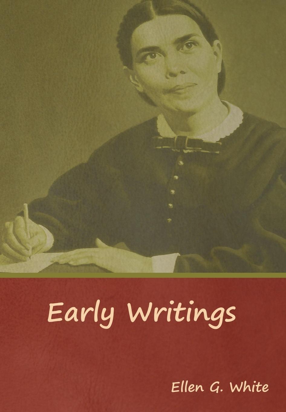 Ellen G. White | Early Writings | Buch | Englisch (2019) | Gebunden | eBay