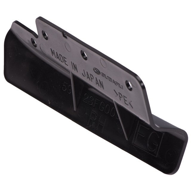 OEM 2008-2014 Subaru Right Fender Liner Plate Impreza Legacy Outback ...