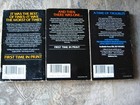 Alexis A. Gilliland - Rosinante Trilogy. Complete. Books 1-3 ...