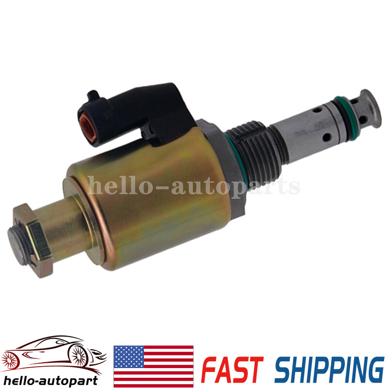IPR Injection Pressure Regulator Valve For International Navistar DT466 ...