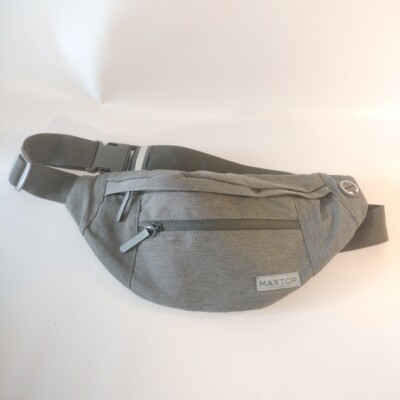 Max Top Fanny Pack Waterproof | eBay