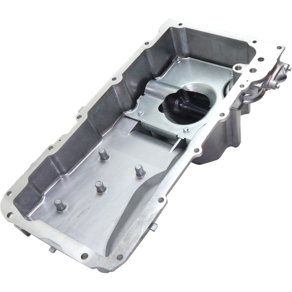 Oil Pan for Chevy Express Van Suburban SaVana Yukon 12619776, 12627903 ...
