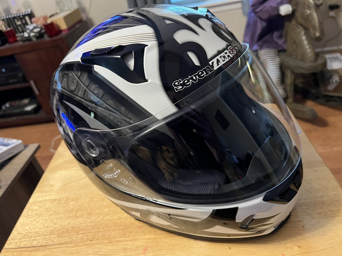 Seven Zero Seven Helmet Review