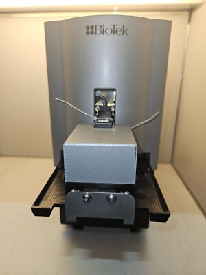 BioTek Biostack Microplate Stacker | eBay