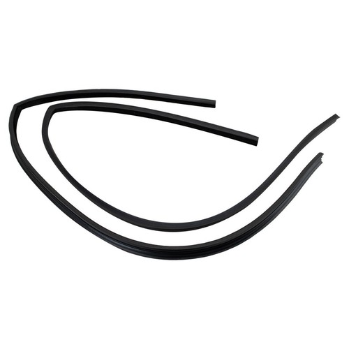 Window Glass Run Channel Fits 1994-2004 Chevrolet GMC 1996-2001 ...