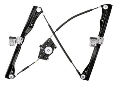 Lift mechanism power window front left for vw golf 4 1j 1997-2005 | eBay