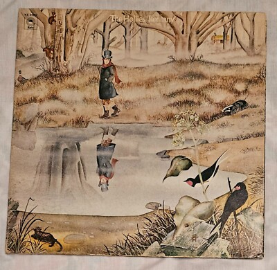 The Hollies Romany Vinyl Record Album | eBay