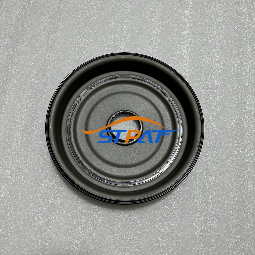 DSG 02E 02E301205C Automatic Transmission Clutch Pack Cover Fits For ...