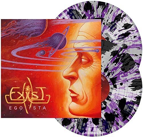 Exist Egoiista Double LP Vinyl NEW 656191041515 | eBay