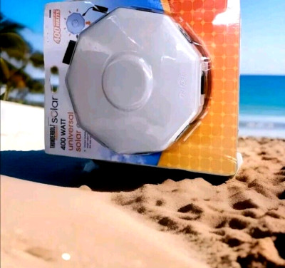 THUNDERBOLT SOLAR400 Watt Universal Solar Connector | eBay