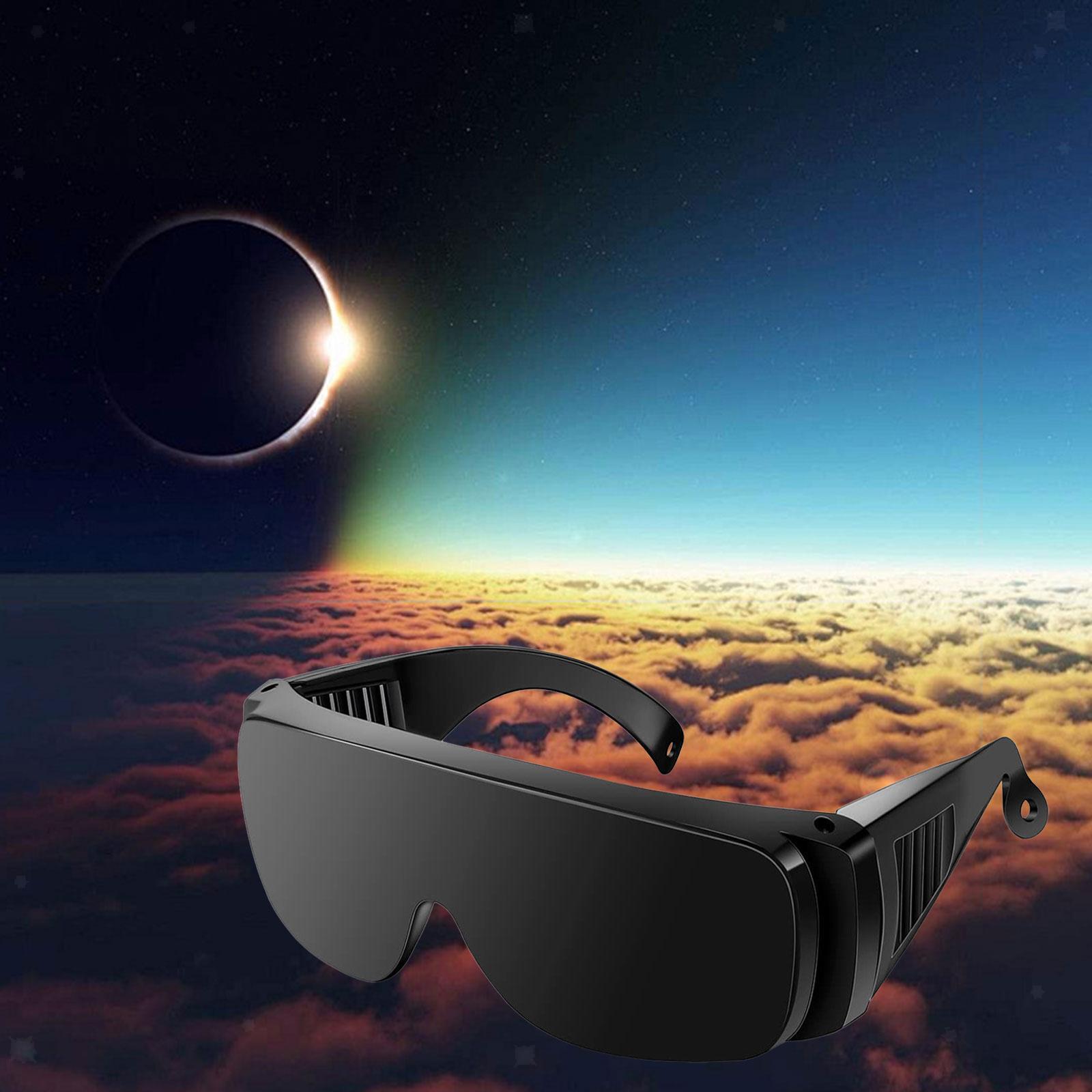 Sun Viewing Glasses Astronomy Observation for Women Men Ultralight Sun ...