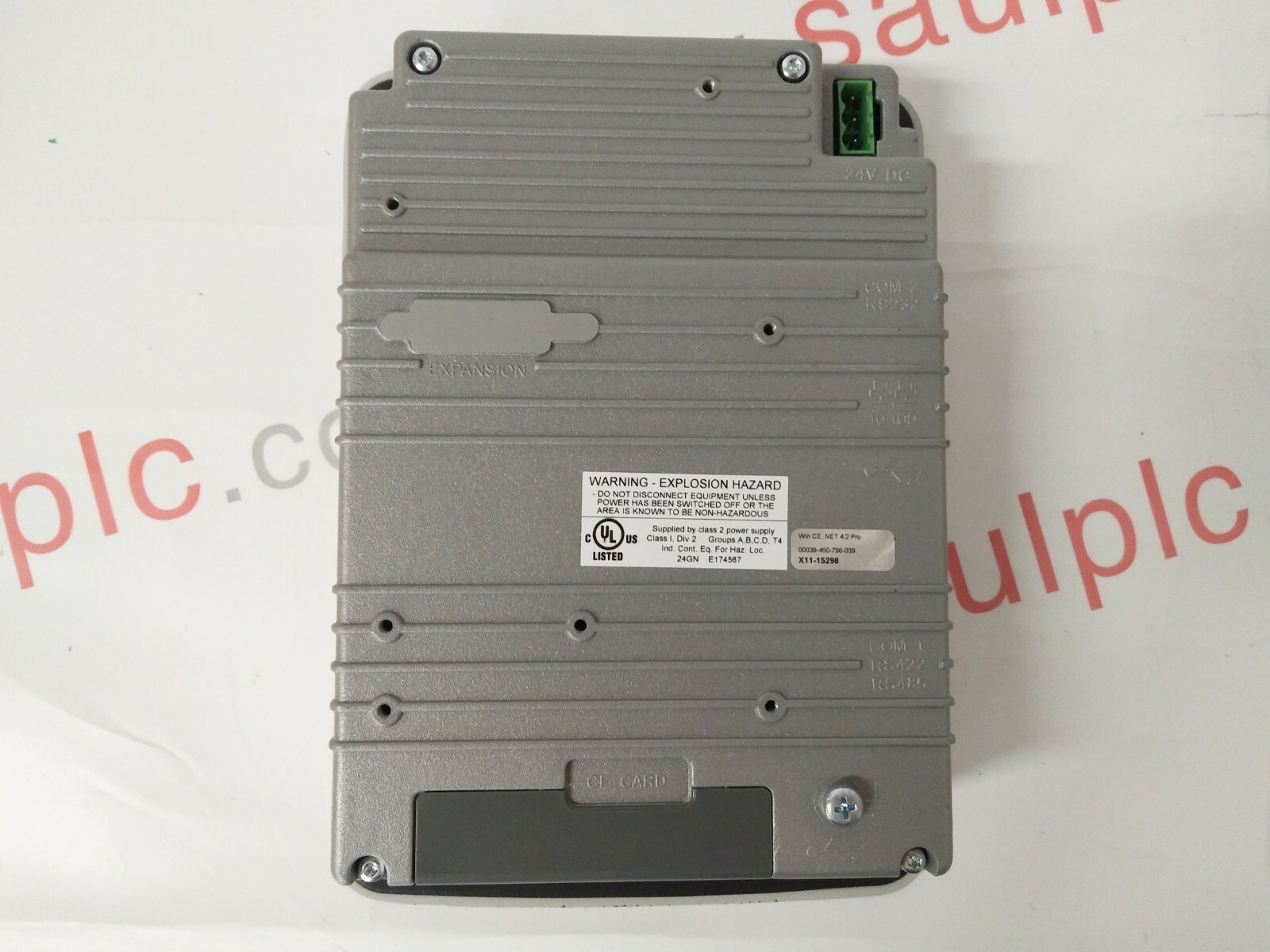ABB 3BSE042234R1 PP835 Module | eBay