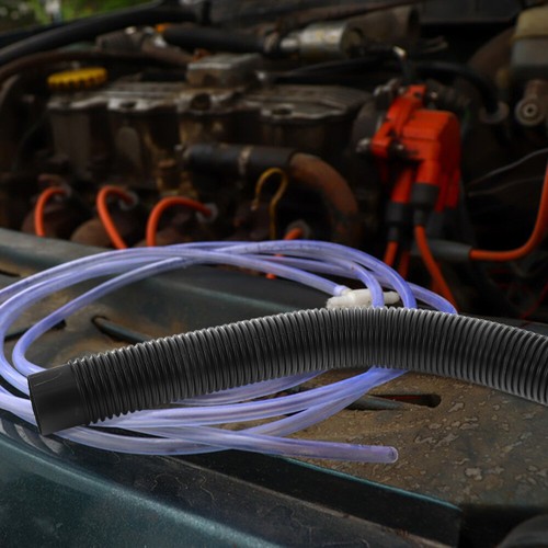 Air Conditioning Outlet Pipe Conditioner Ducting Vent Deflector Hose ...