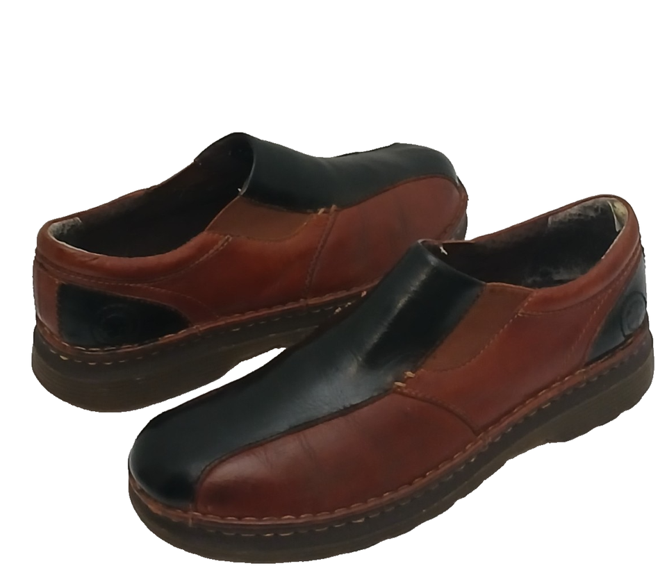Bowling Fan Customized Dr Marten Tevin Logo Slip On Loafer Men's US ...