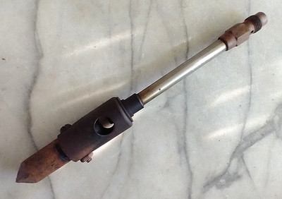 Prest-O-Lite Prestolite POL-8 Soldering Iron Acetylene Torch Tip ...