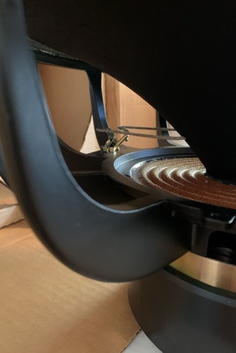 Lambda Acoustics AE TD-15X 8 15" Woofer Driver Speaker New In Open Box ...