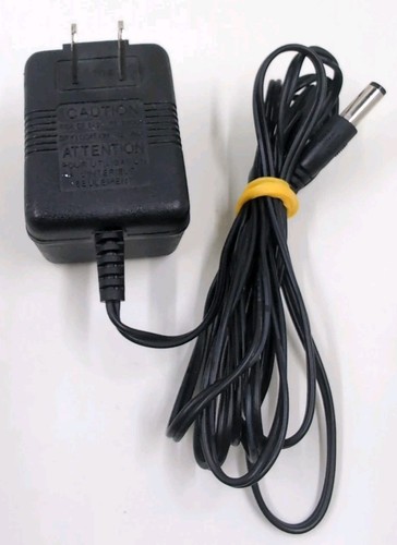 Vtech OEM Toy Power AC Adapter Supply Cable Cord U093030D DC 15V VSmile ...