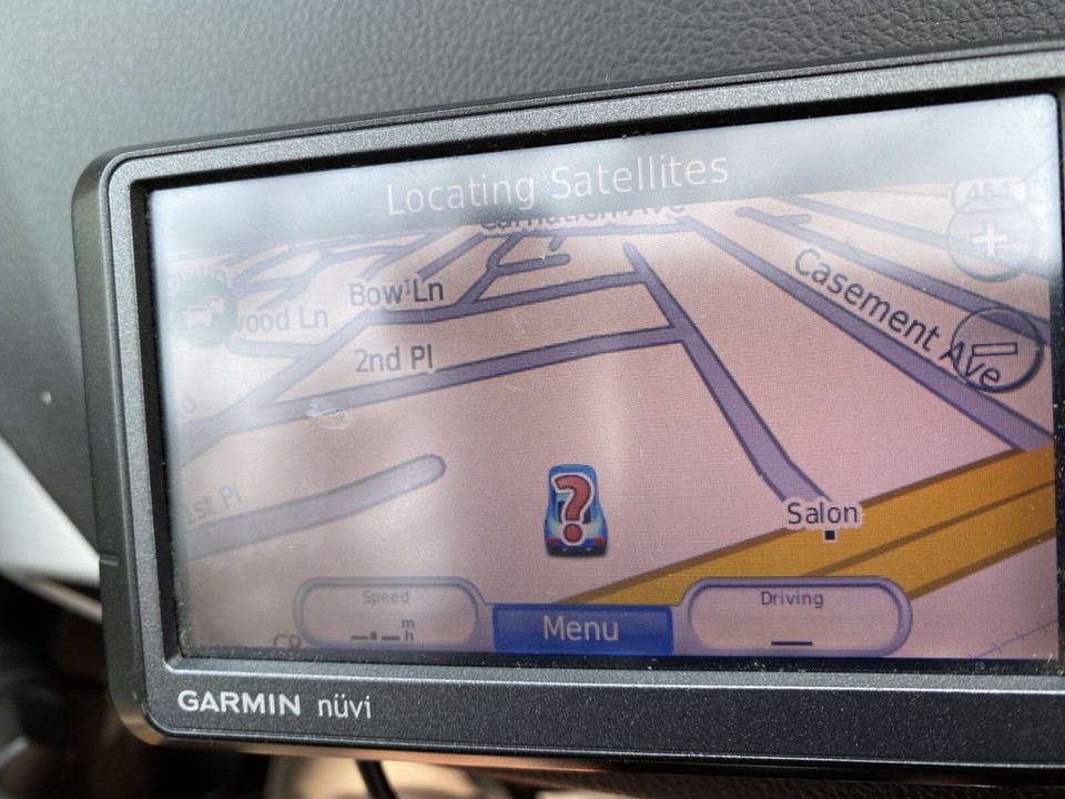 Garmin nüvi 255W 4.3 inch GPS Navigator 753759077600| eBay