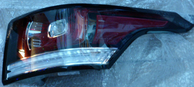 Range Rover Sport OEM Tail Light Left Right Pair 2014-2016 Lr060322 ...