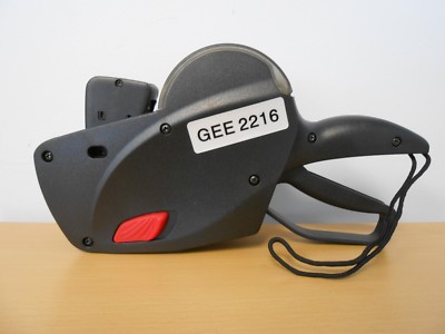 Price & Label Guns - Garvey Pricing Gun