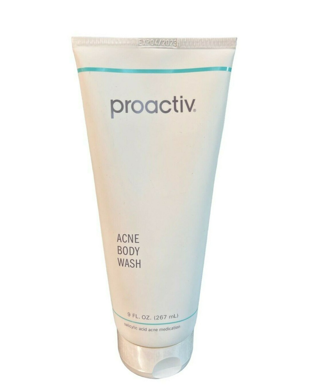 Acne 3 X Bottles Proactiv Body Wash 9oz New Exp 04/23 | eBay