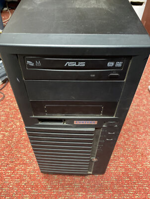 Certera vintage computer/server read description parts/repair | eBay