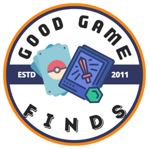 Good Game Finds | eBay Stores