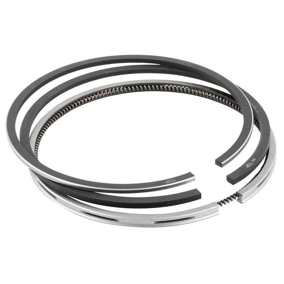 Fit for Lycoming O-290 O-435 Piston Rings 123.85mm 4.875" STD 78864 ...