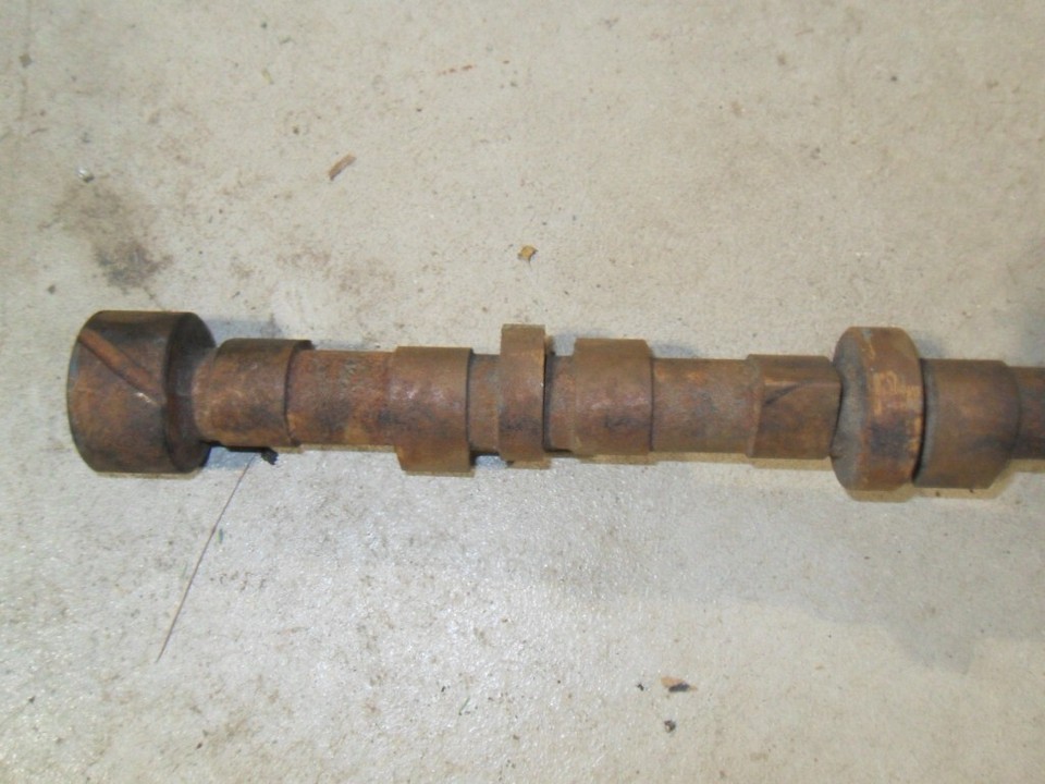 Chris Craft Hercules Model K Engine Camshaft | eBay