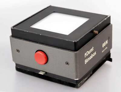 Durst Bimabox 66N Lichtmischbox für Durst L900 (L1200) etc. Vergrößerer ...