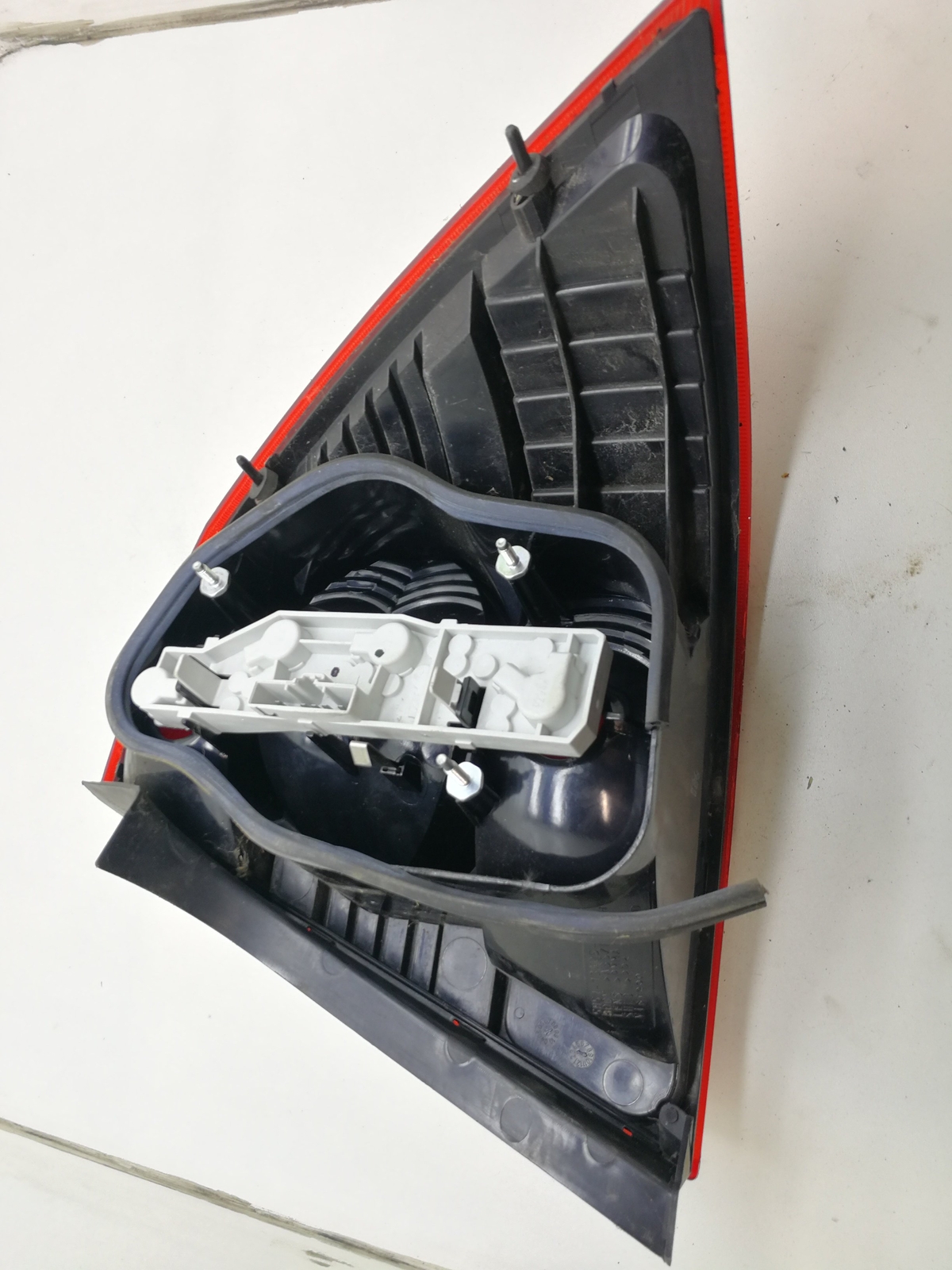 FORD Focus II Berline DB 1.6 Arrière Gauche Feu 5m51-13405-b 1.60 Essence 76kw | eBay